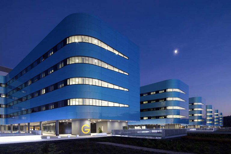 Hospital -s-de Vigo-s- INASUS