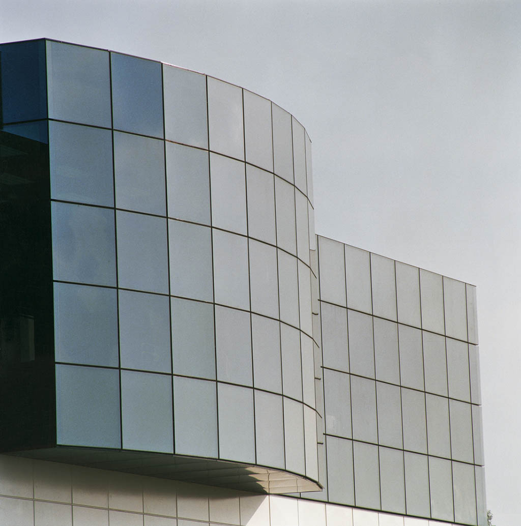 Instalaciones de -s-CRTVG-s- INASUS